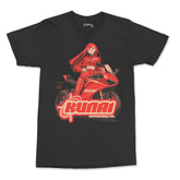 Anime & Japanese Manga T-Shirts | KunaiWear Original Apparel Clothing