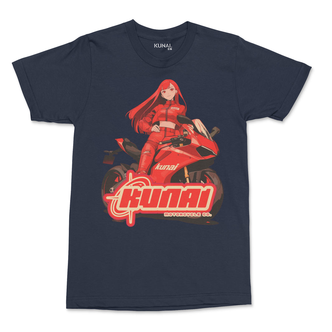 KunaiWear: Original Anime and Japanese Apparel Clothing T-Shirts