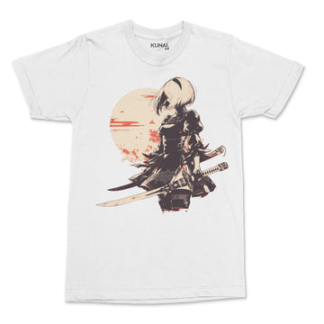 KunaiWear: Original Anime and Japanese Apparel Clothing T-Shirts