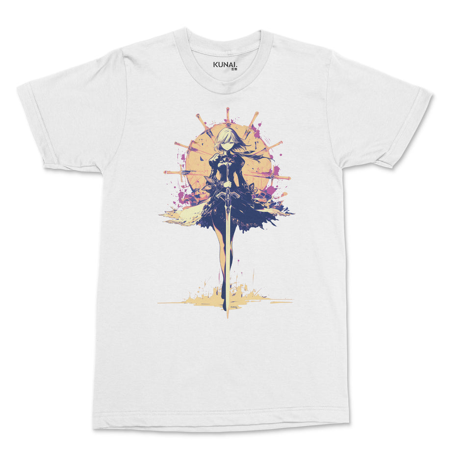 KunaiWear: Original Anime and Japanese Apparel Clothing T-Shirts